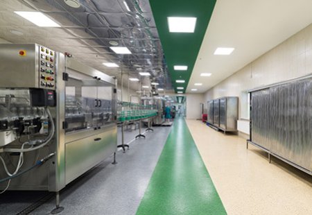 Truck Wash & Sanitizing System_Centralized High Pressure Cleaning_Foam ...