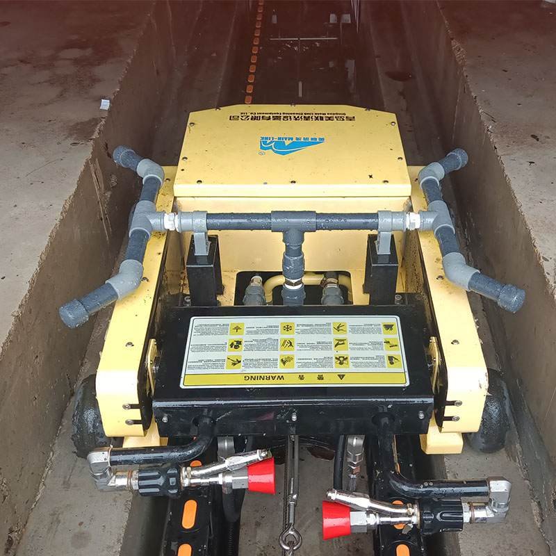 Automatic Truck Chassis Wash & Sanitizing System_Undercarriage Wash ...